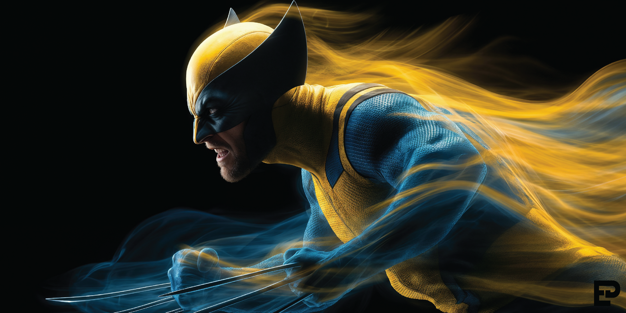 The Relentless Mutant – PADSEMPIRE